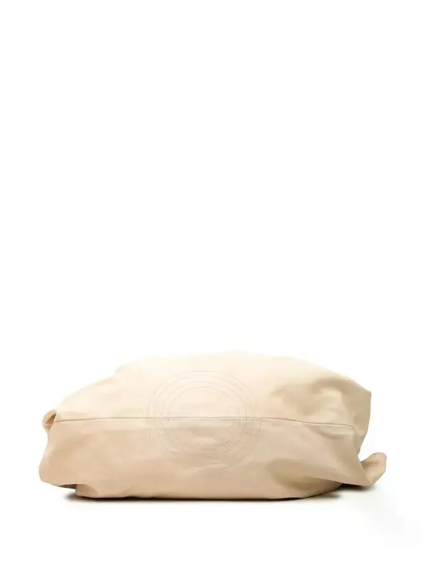 Loewe 2006 Nappa Aire Hobo Bag