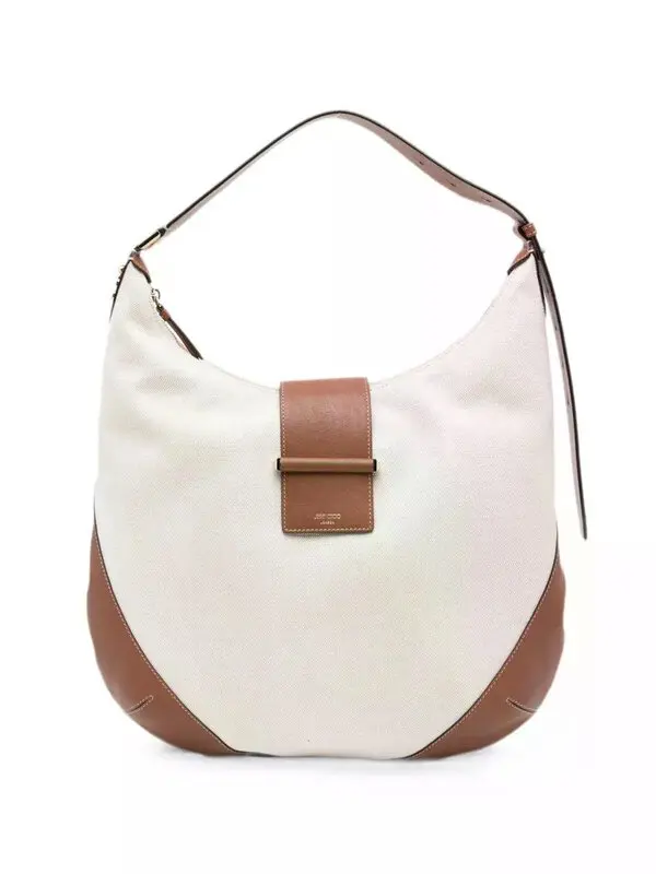 JIMMY CHOO Bar Shoulder Bag