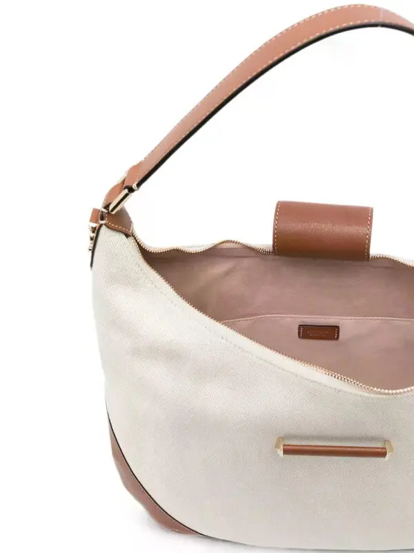 JIMMY CHOO Bar Shoulder Bag