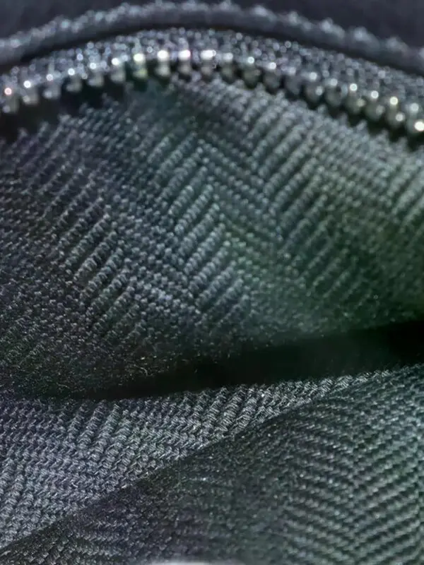 Loewe Mini Calfskin Puzzle Bumbag Belt Bag