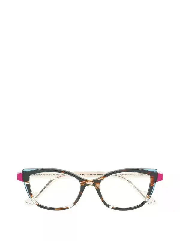 FACE À FACE Tinge Cat Eye Frames