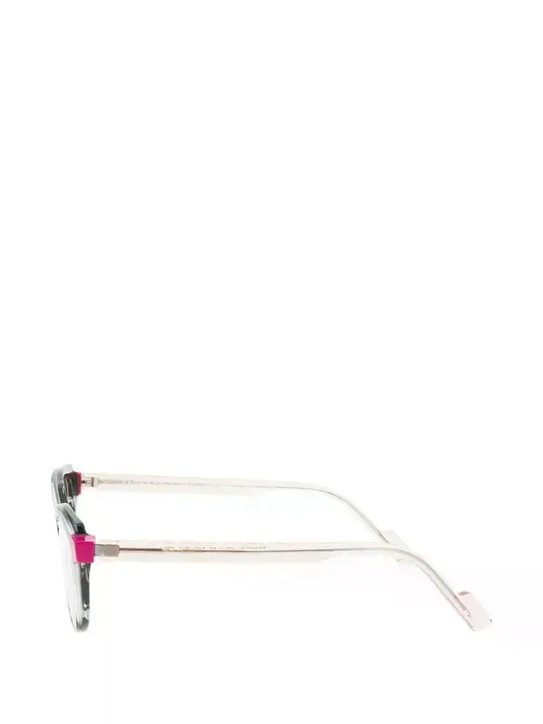 FACE À FACE Tinge Cat Eye Frames