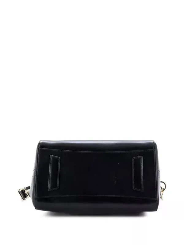 Givenchy Antigona Satchel Bag - Black
