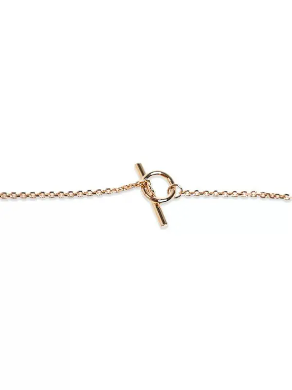 Max Mara Stilla Crystal-embellished Necklace