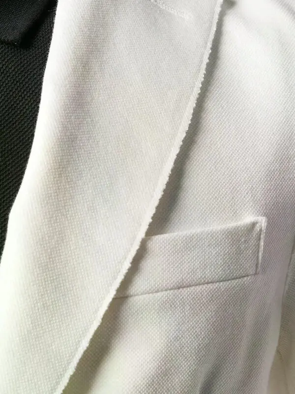 Eleventy Classic Fitted Blazer