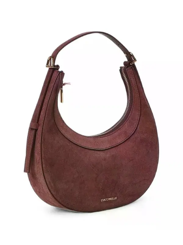 COCCINELLE Mini Whisper Shoulder Bag