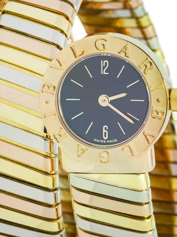 BVLGARI Serpenti Tubogas Watch