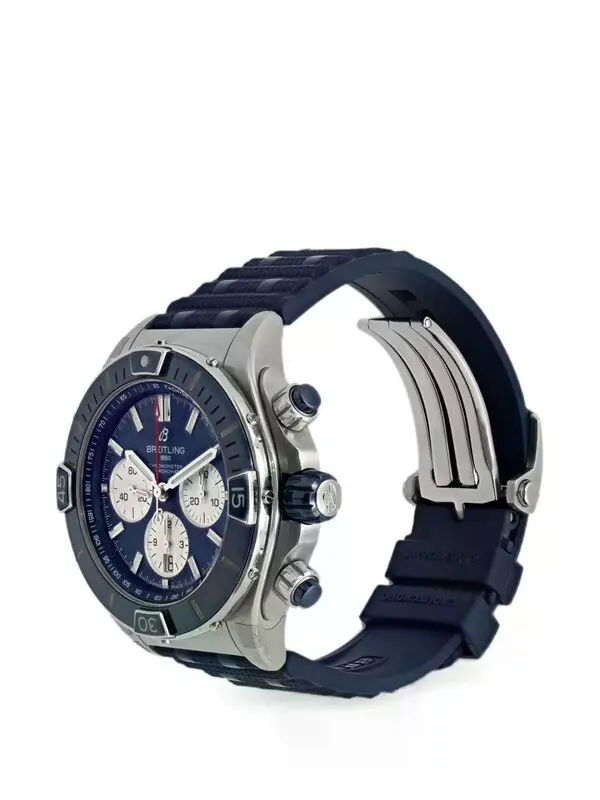 Breitling Chronomat B01 44mm Watch