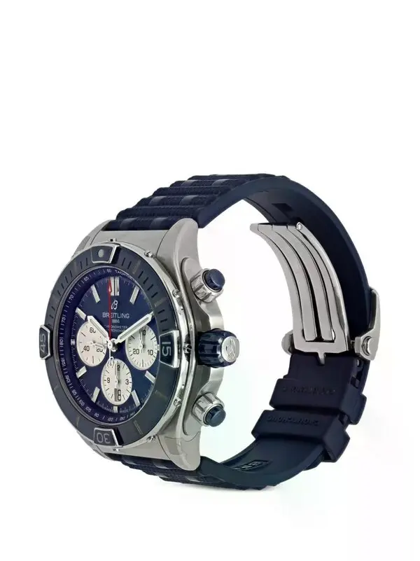 Breitling Chronomat B01 Chronograph Watch