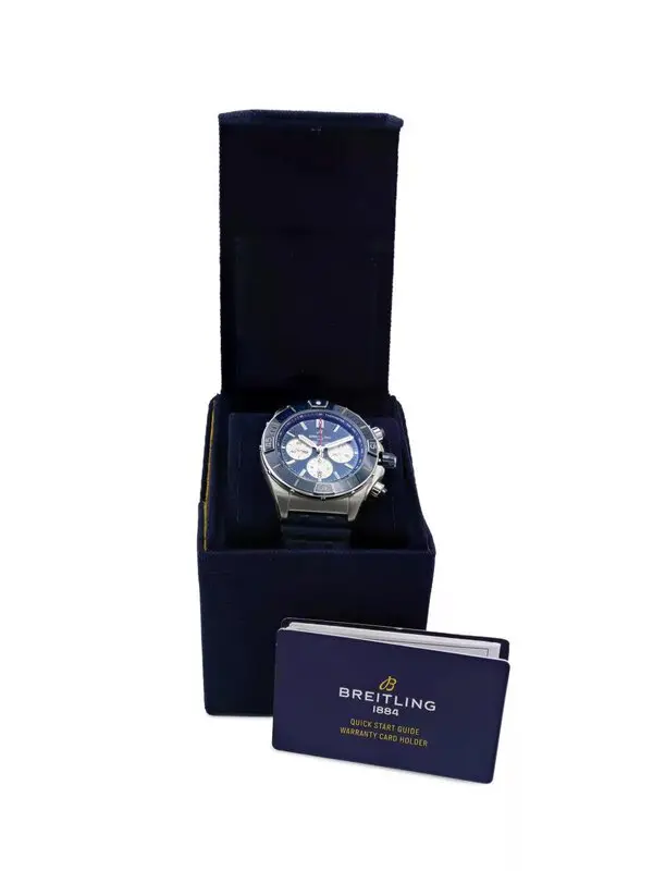 Breitling Chronomat B01 Chronograph Watch