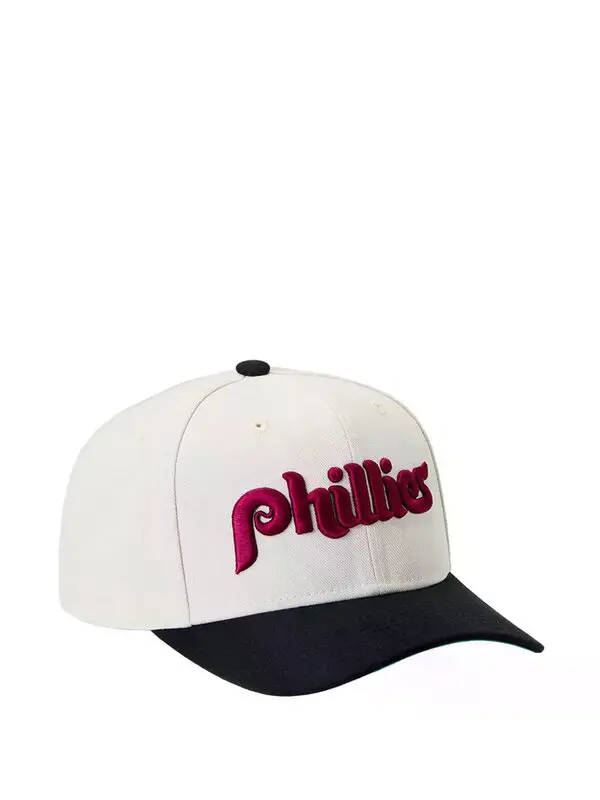 Mitchell & Ness Philadelphia Phillies Snapback Hat