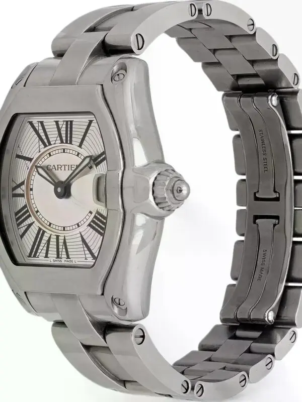 Cartier Roadster 36mm Watch