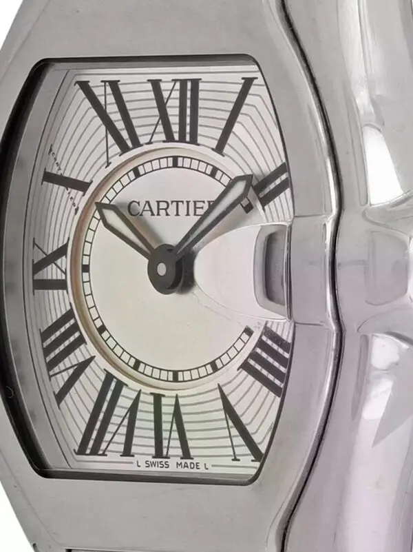 Cartier Roadster 36mm Watch