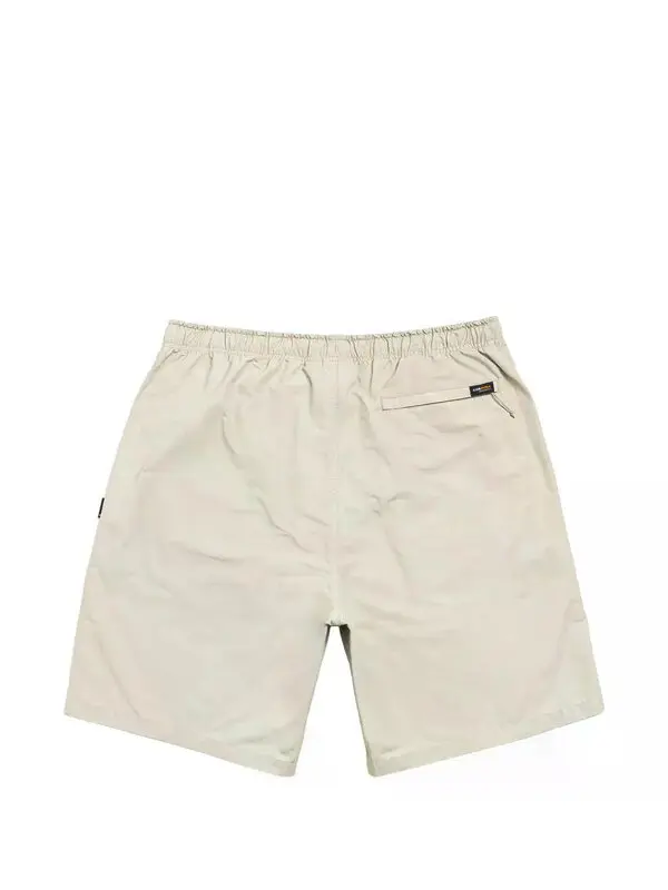 StÜssy Transit Logo-patch Shorts