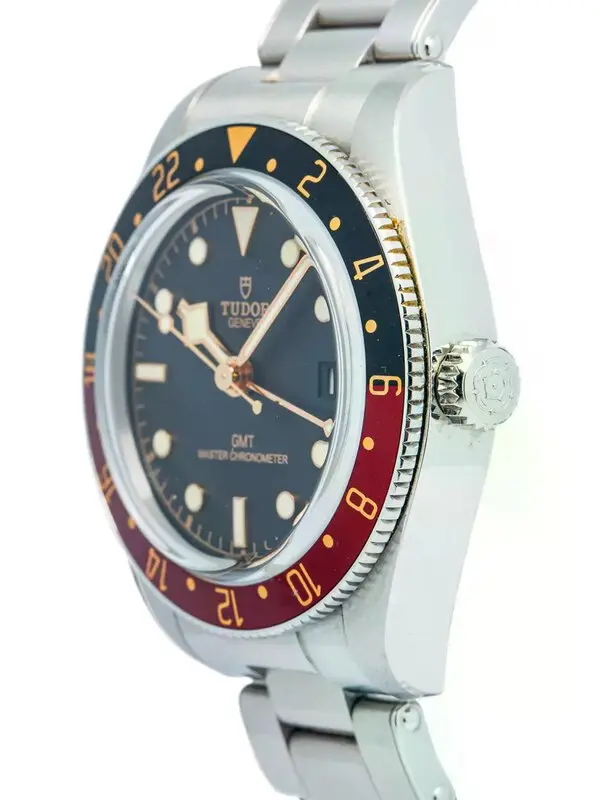 TUDOR Bay 58 39mm Watch - Black
