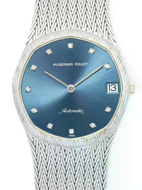 AUDEMARS PIGUET Cobra 30mm Watch