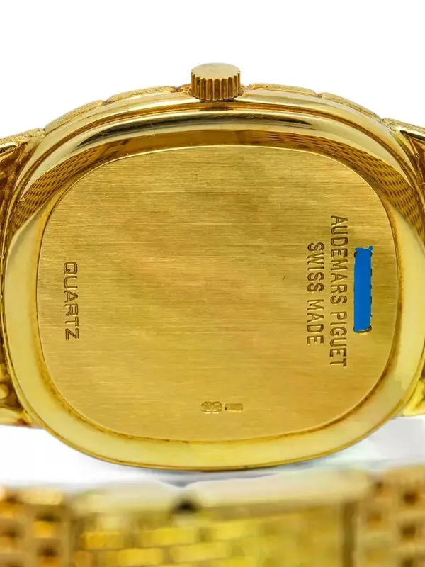 AUDEMARS PIGUET Tone Watch