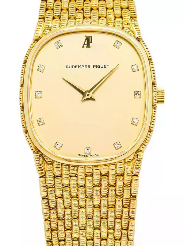 AUDEMARS PIGUET Tone Watch