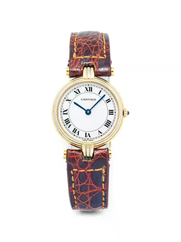 Cartier Vendôme Trinity 25mm Watch