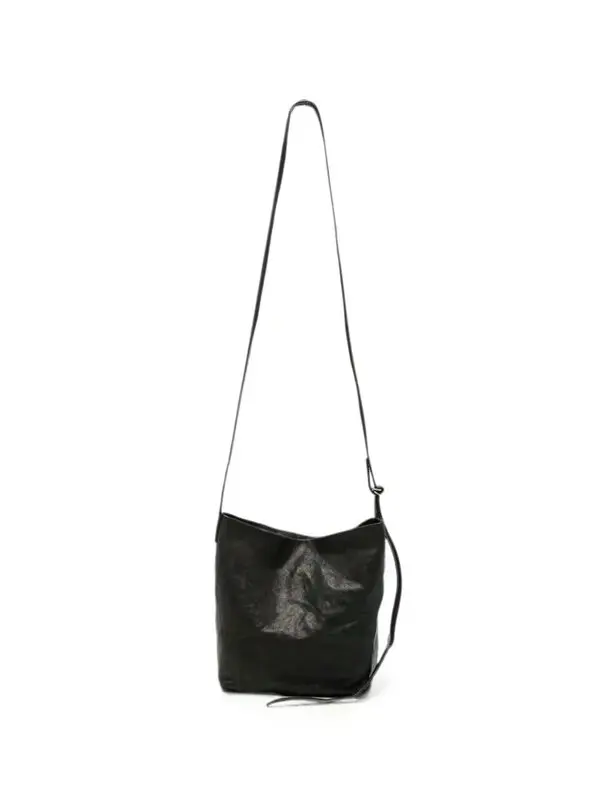 ANN DEMEULEMEESTER Mini Ger Shoulder Bag