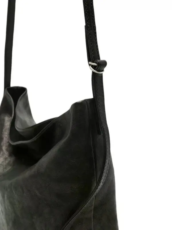 ANN DEMEULEMEESTER Mini Ger Shoulder Bag