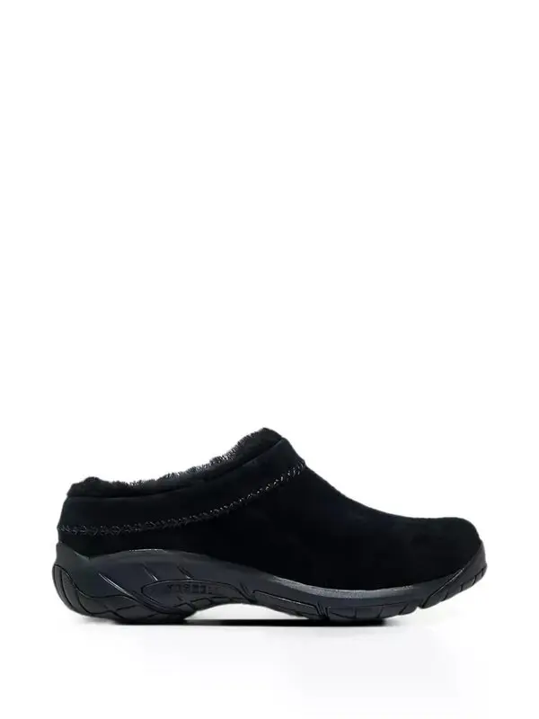 Merrell Encore Ice 4 Slip-on Sneakers - Black