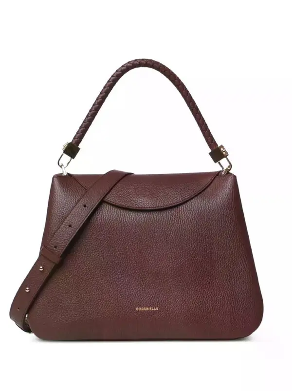COCCINELLE Medium Tiggy Tote Bag