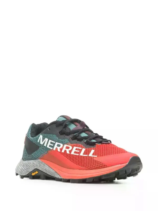 Merrell Mtl Long Sky 2 Sneakers - Red