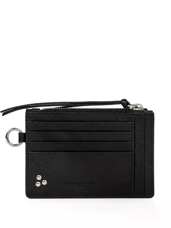 Jérôme Dreyfuss Lucky Card Holder