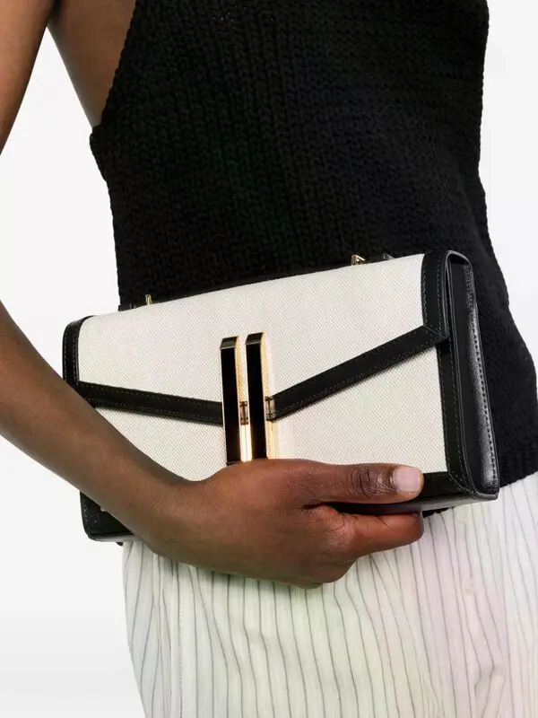 DEMELLIER Vancouver Clutch Bag