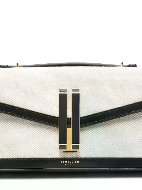 DEMELLIER Vancouver Clutch Bag