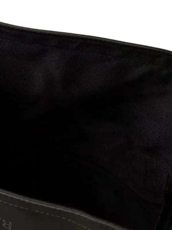 Rains 2 Way Foldover-top Backpack