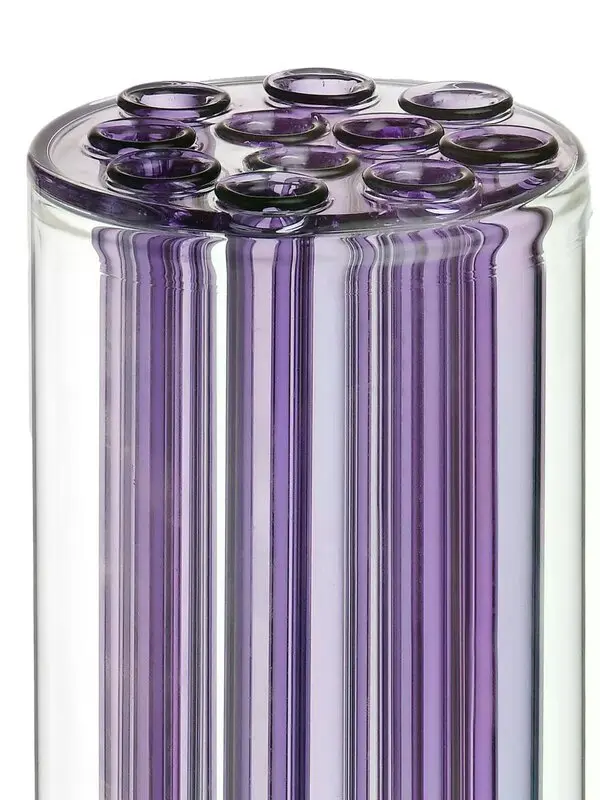 ICHENDORF MILANO Jelly Cylindrical-tubes Vase