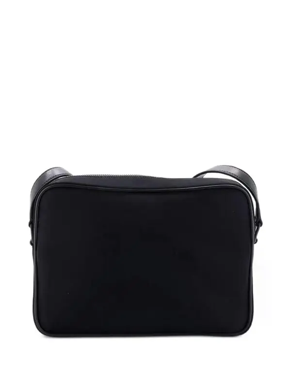 Saint Laurent Camera Bag Leather Small Crossbody Bag