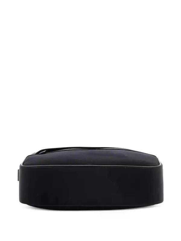 Saint Laurent Camera Bag Leather Small Crossbody Bag