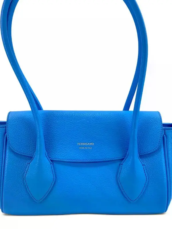 FERRAGAMO East West Handbag