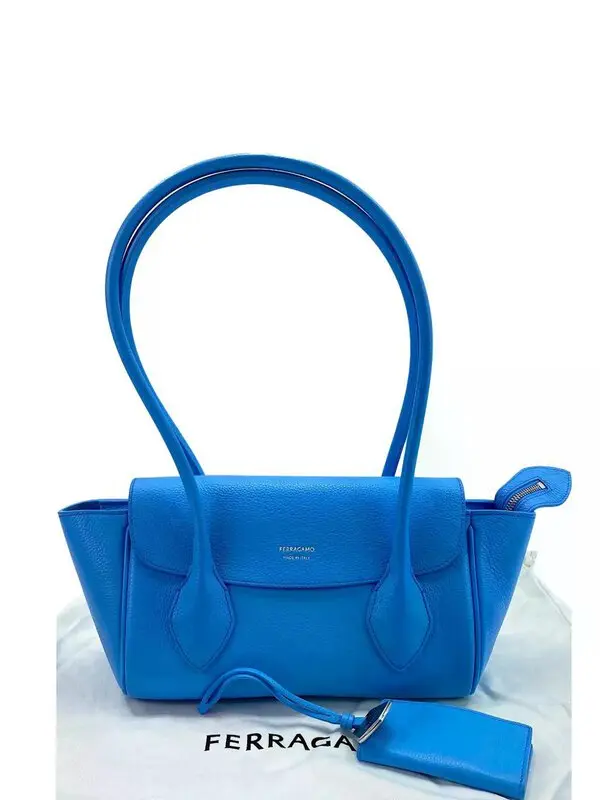 FERRAGAMO East West Handbag