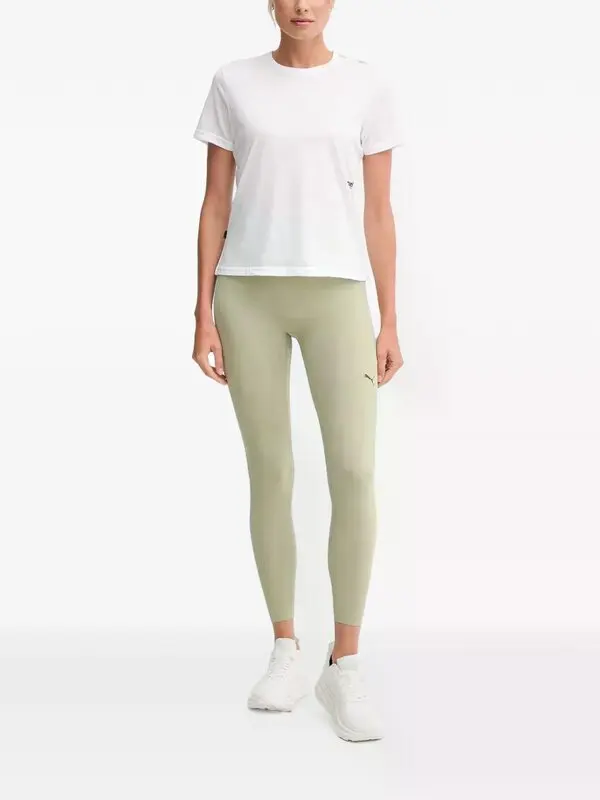 PUMA Shapeluxe Logo-print Leggings
