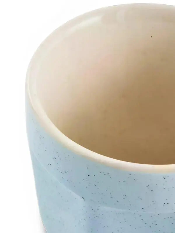 POLSPOTTEN X La Marzocco Polygon Latte Cups