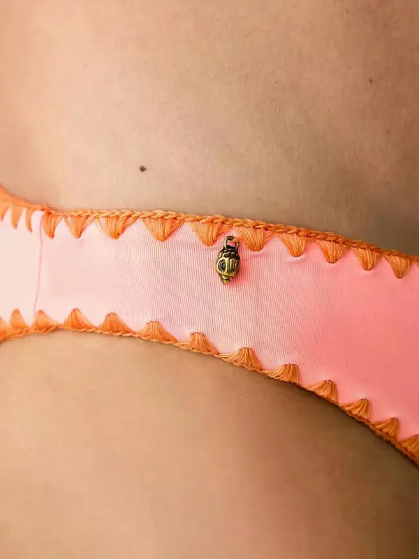 Kurt Geiger Bikini Bottoms