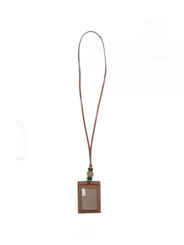 JIMMY CHOO Cardholder W Samllpheres