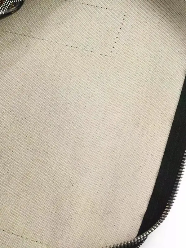 Goyard 2010s Voltigeur Tote Bag