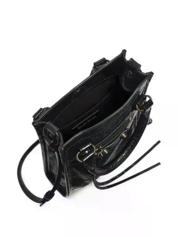 Balenciaga Le City Phone Holder