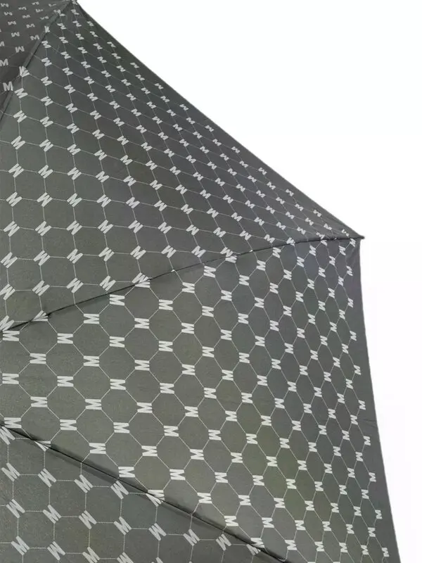 Moschino Monogram-print Umbrella