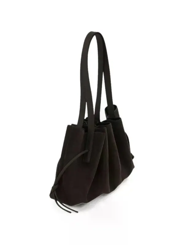 Yuzefi Scallop Shoulder Bag