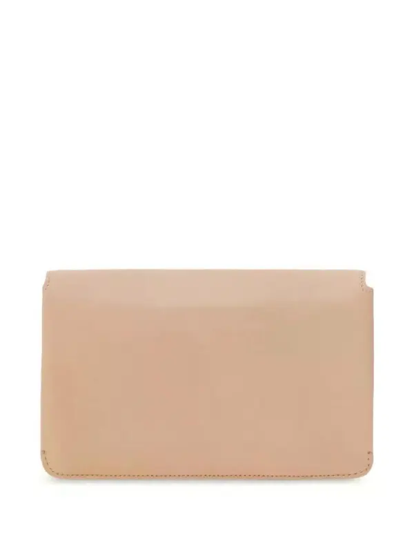 FERRAGAMO Flat Gancini Minibag