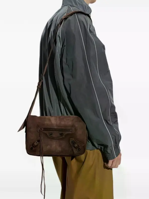 Balenciaga Small Messenger Bag