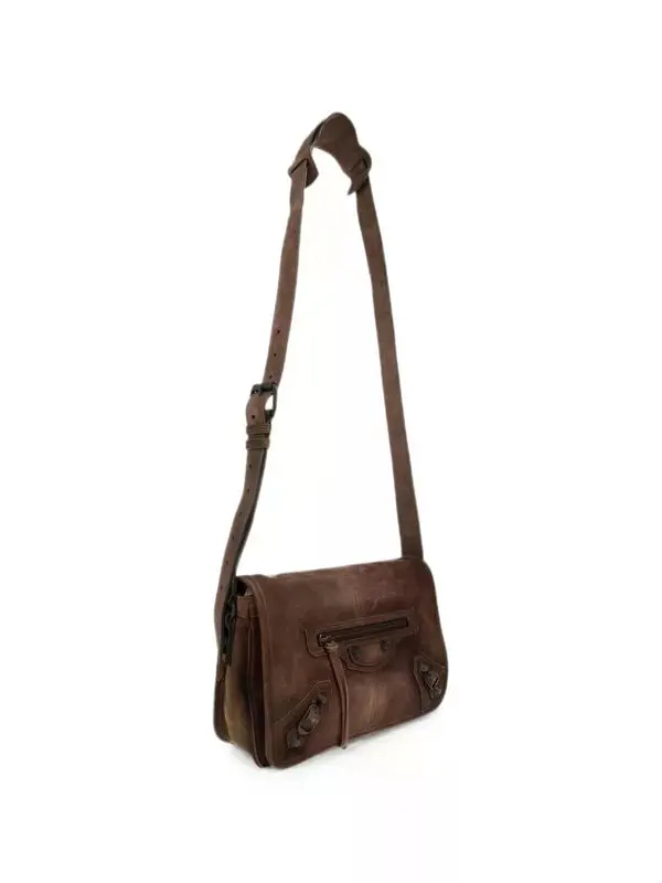 Balenciaga Small Messenger Bag