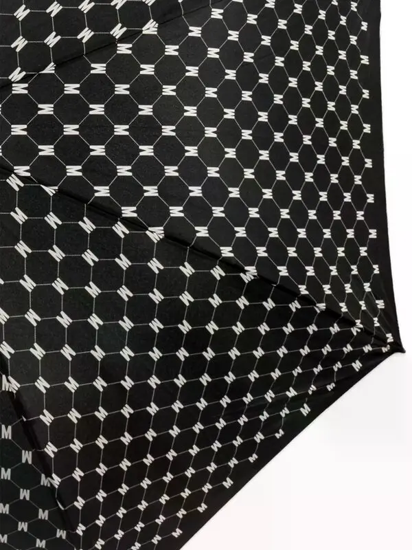 Moschino Monogram-print Umbrella