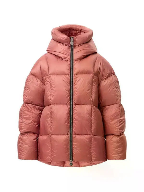 IENKI IENKI Wendy Hooded Jacket